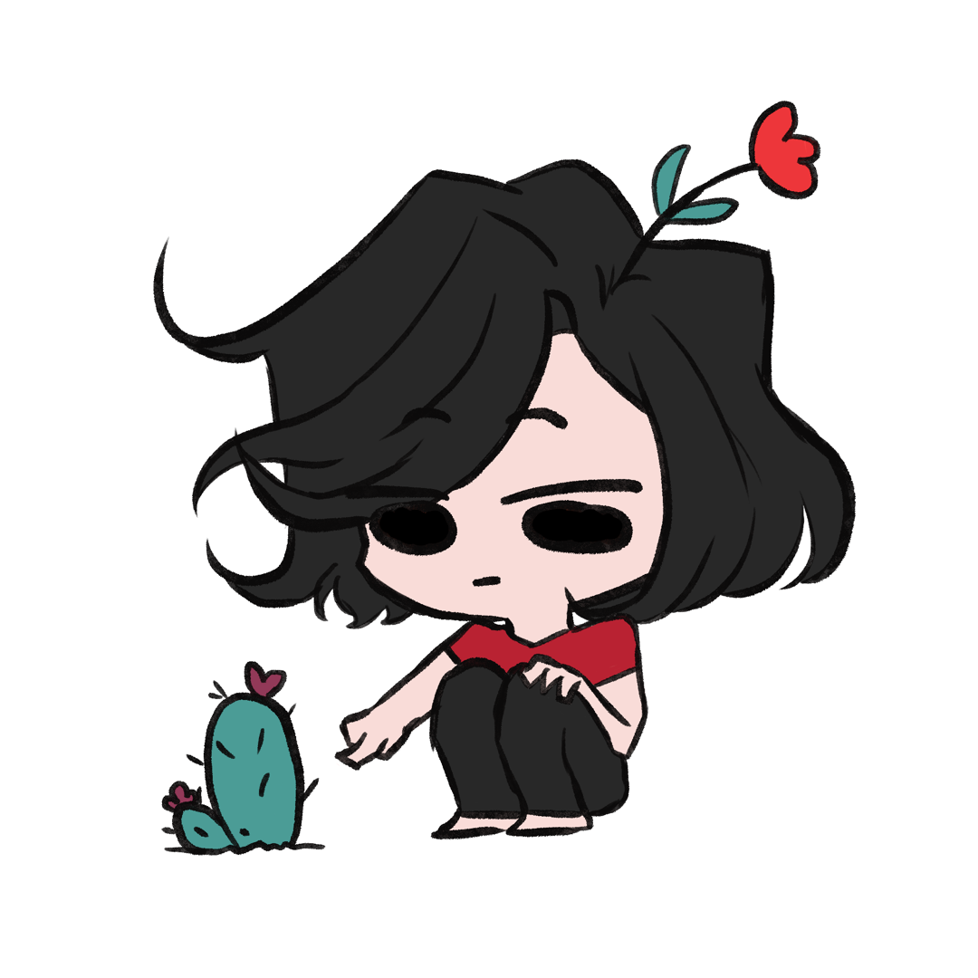 Borderline Chaotic | WEBTOON