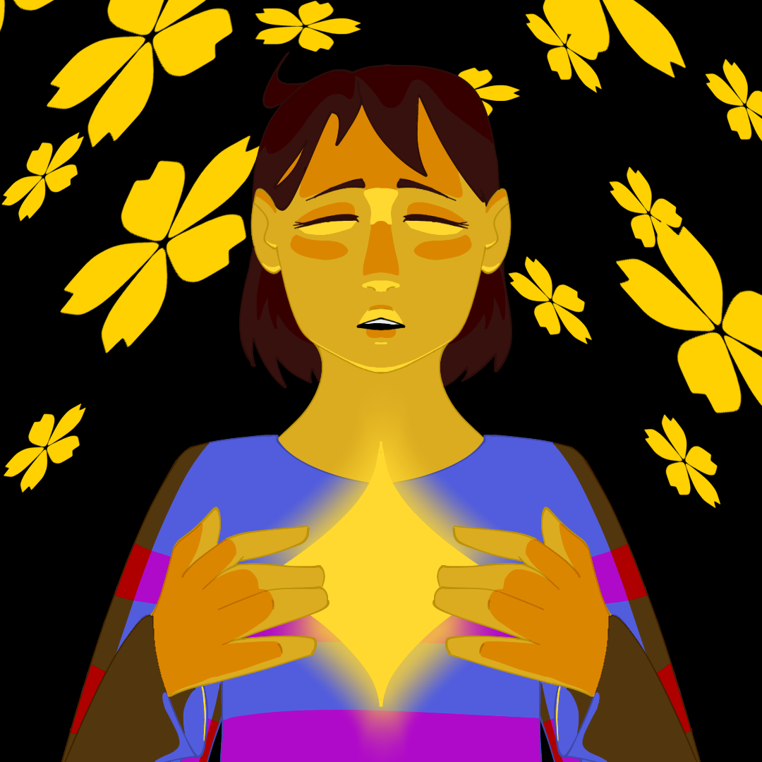 Playertale | WEBTOON