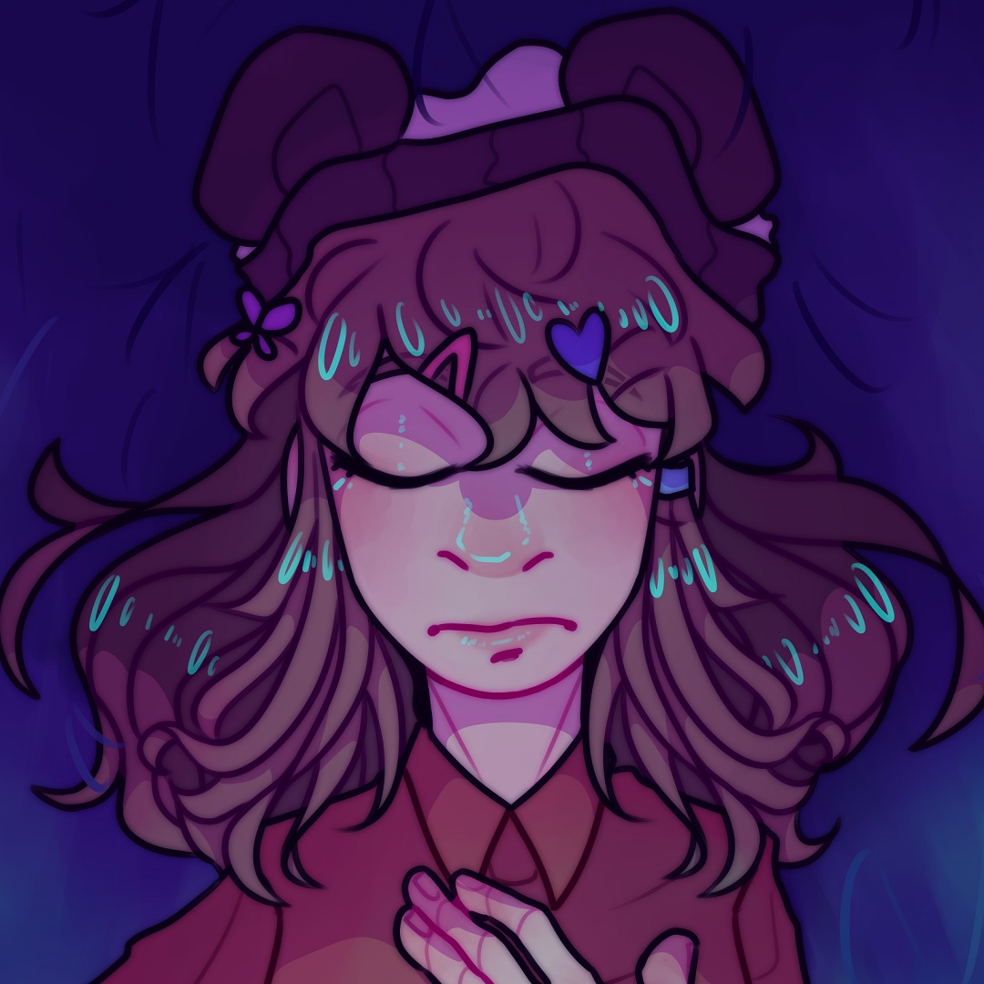 In Between RealmAmentary | WEBTOON