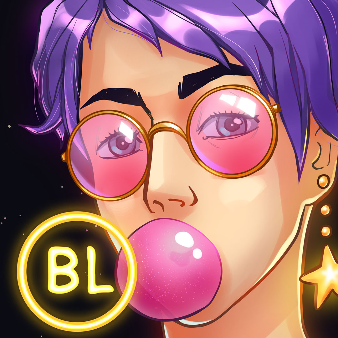 Syoma and Lyova / S and L | WEBTOON