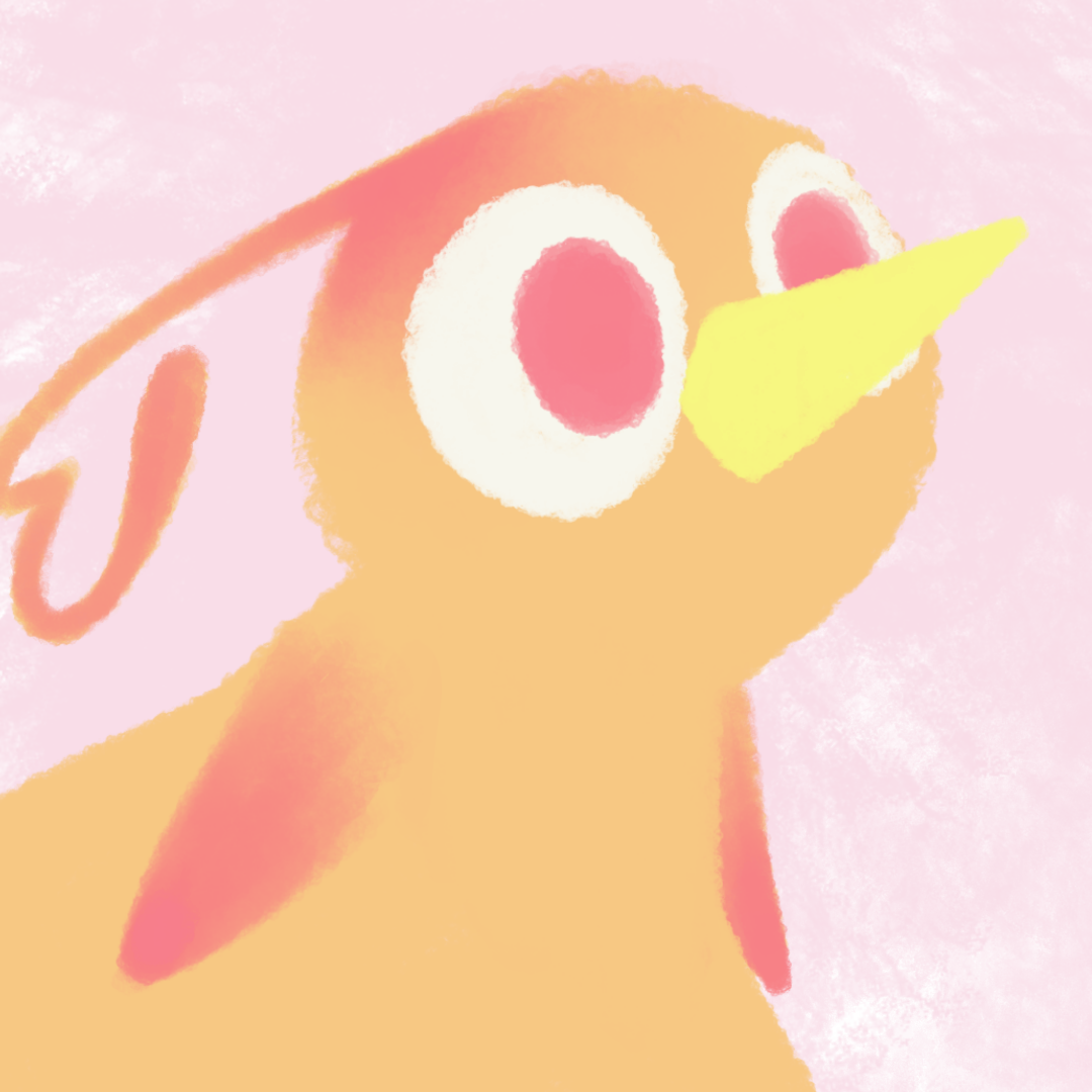 Ptit'Oizo (One Shot) | WEBTOON