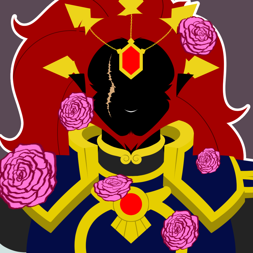 The Legend of Zelda: TriGem War | WEBTOON