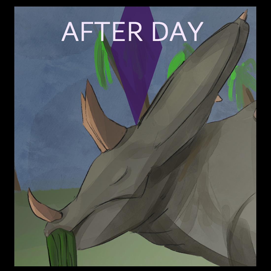 After Day | WEBTOON