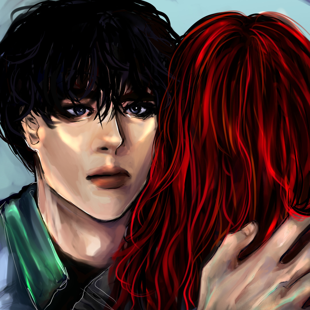 Rooftop Idol | WEBTOON