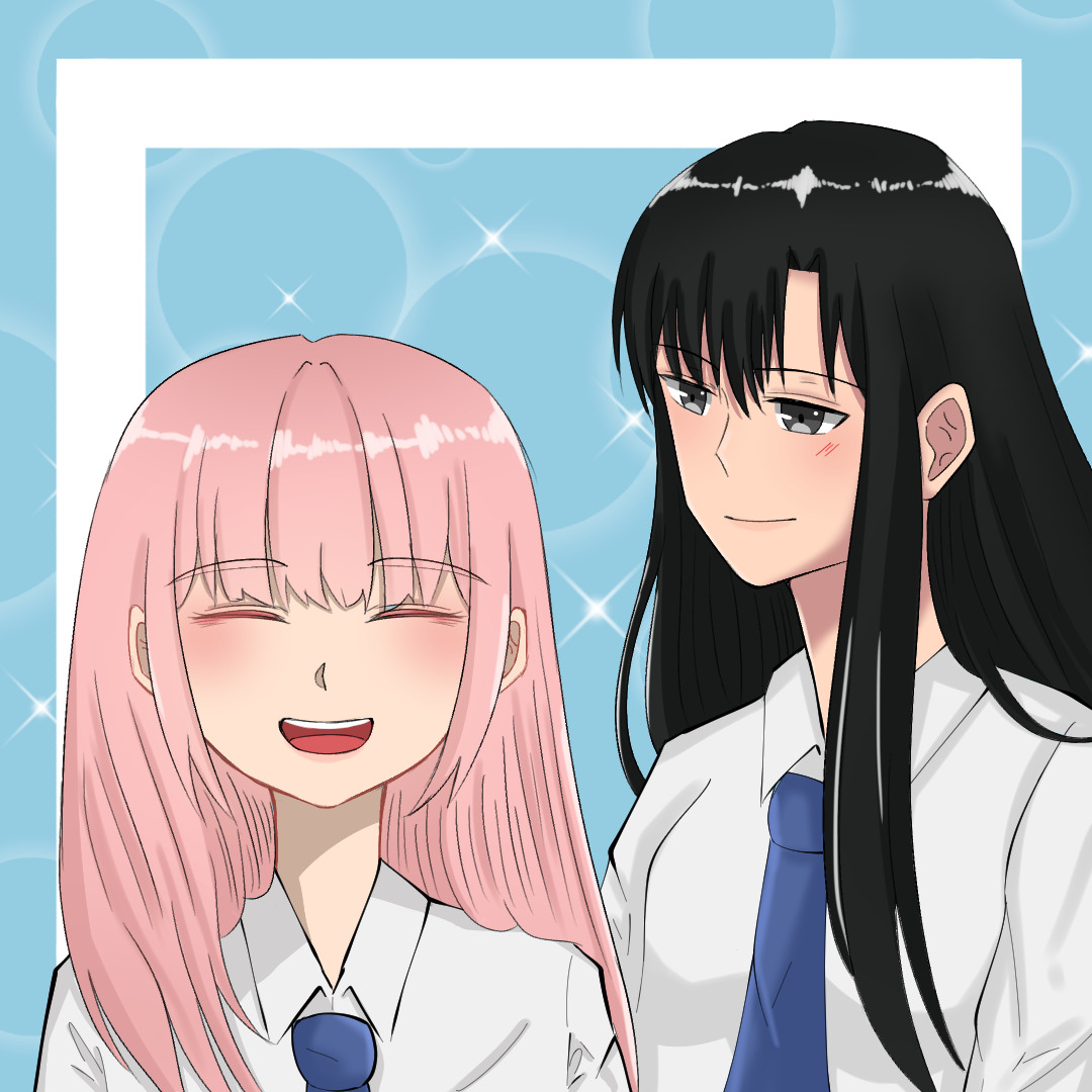 Lily รักนี้บริสุทธิ์ | WEBTOON