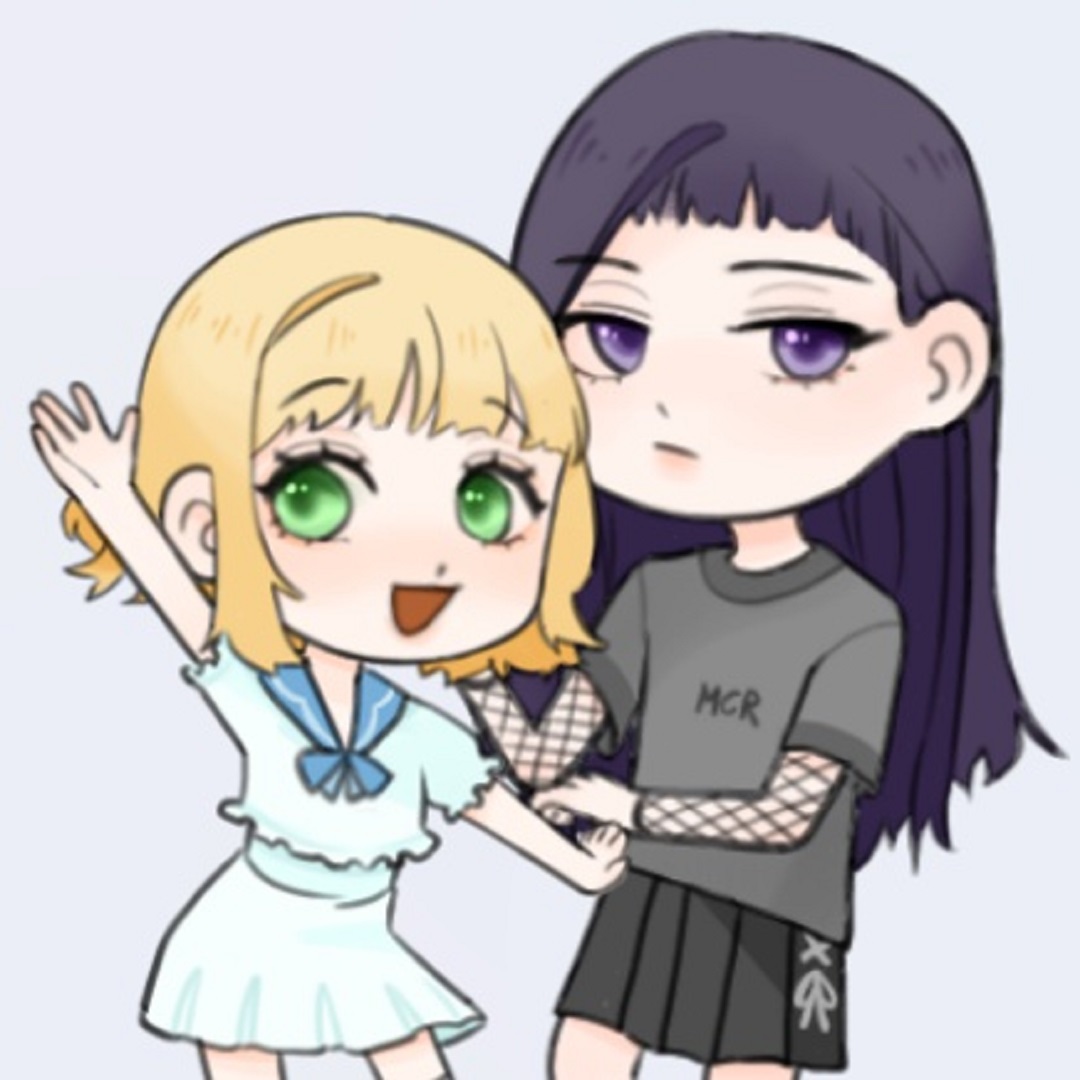 Black Magick | WEBTOON