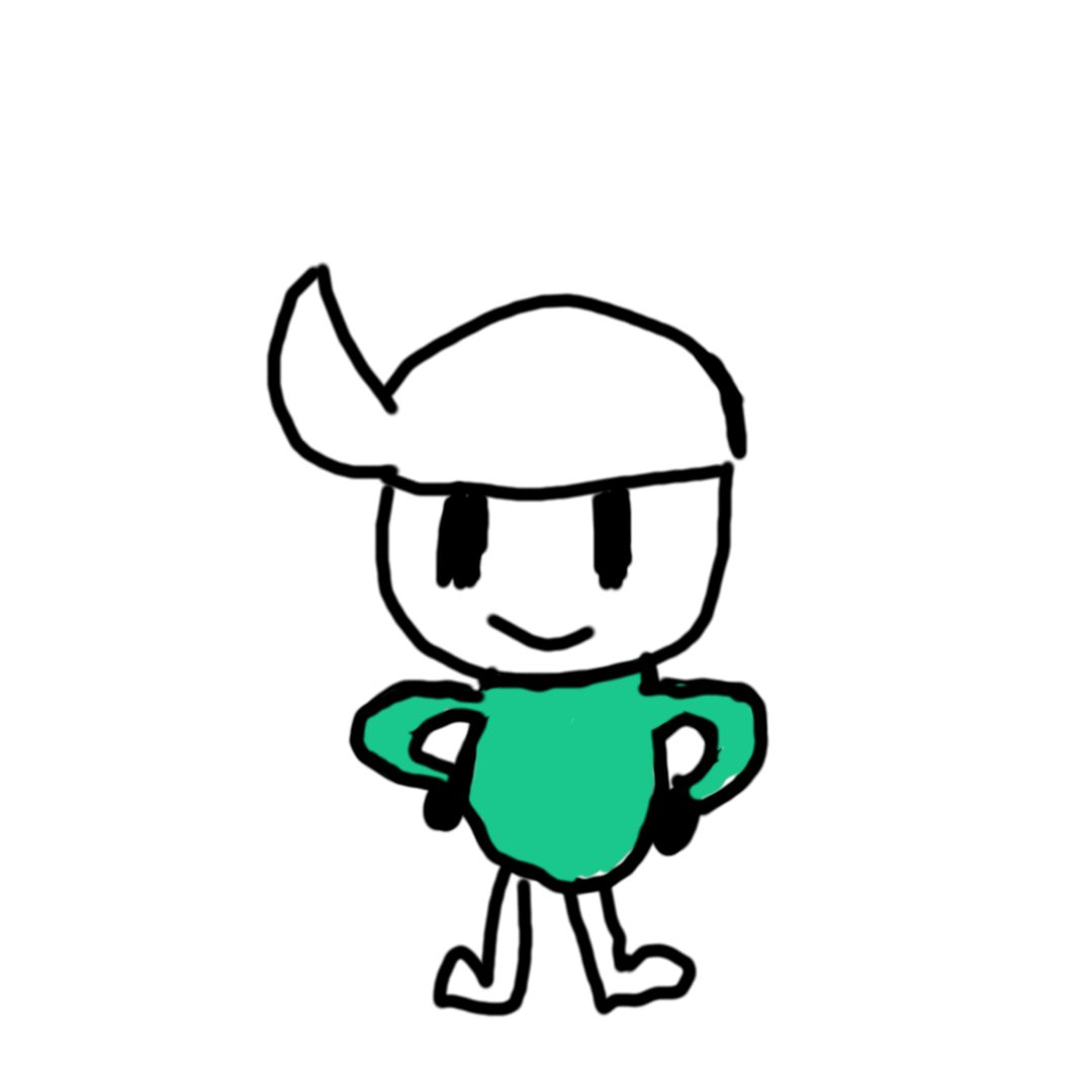 Stuff Happens | WEBTOON