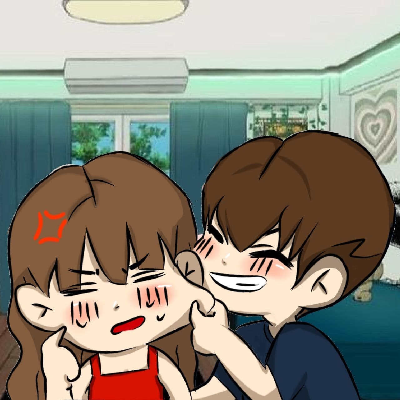 For You Line Webtoon