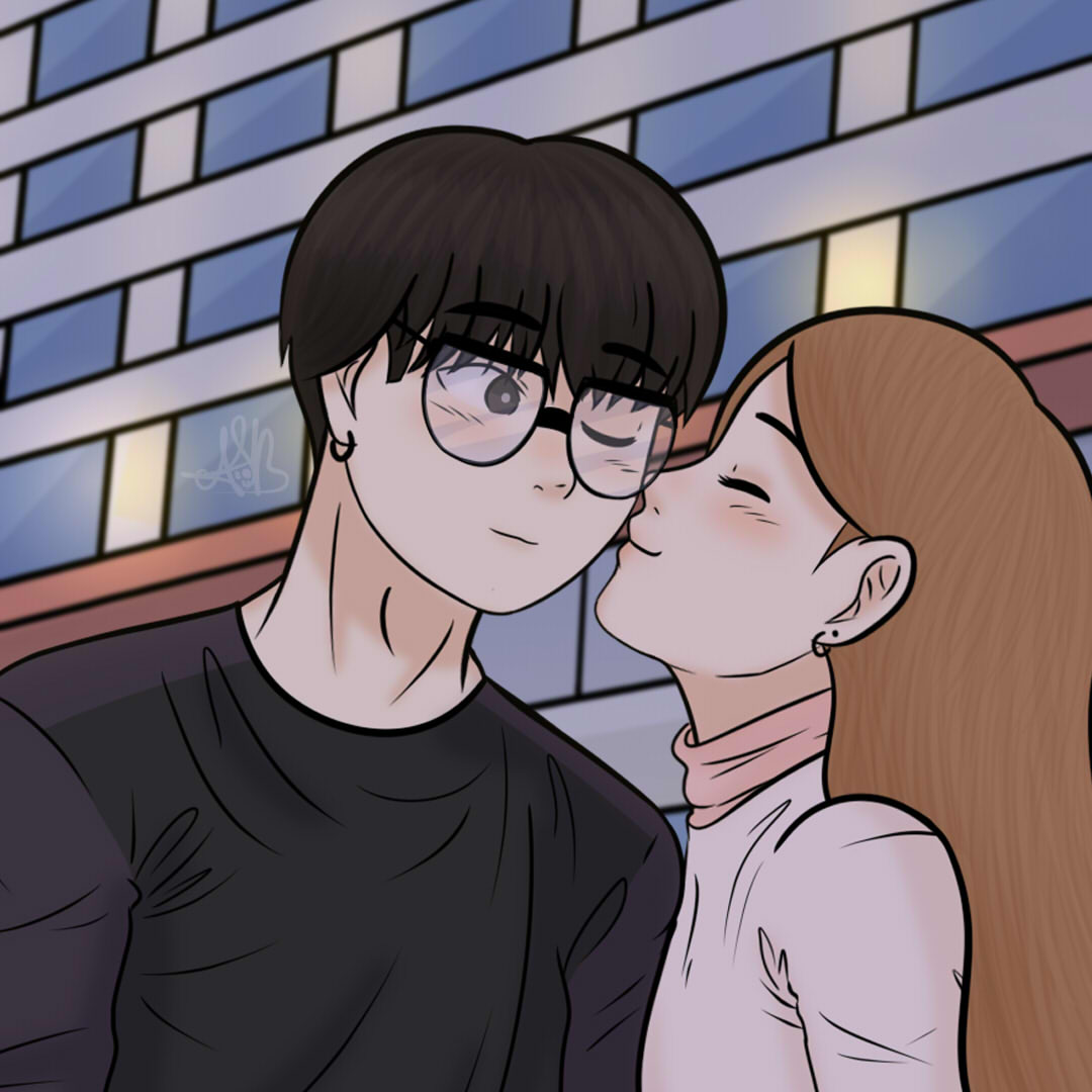 Black Sheep: One-Shot | WEBTOON