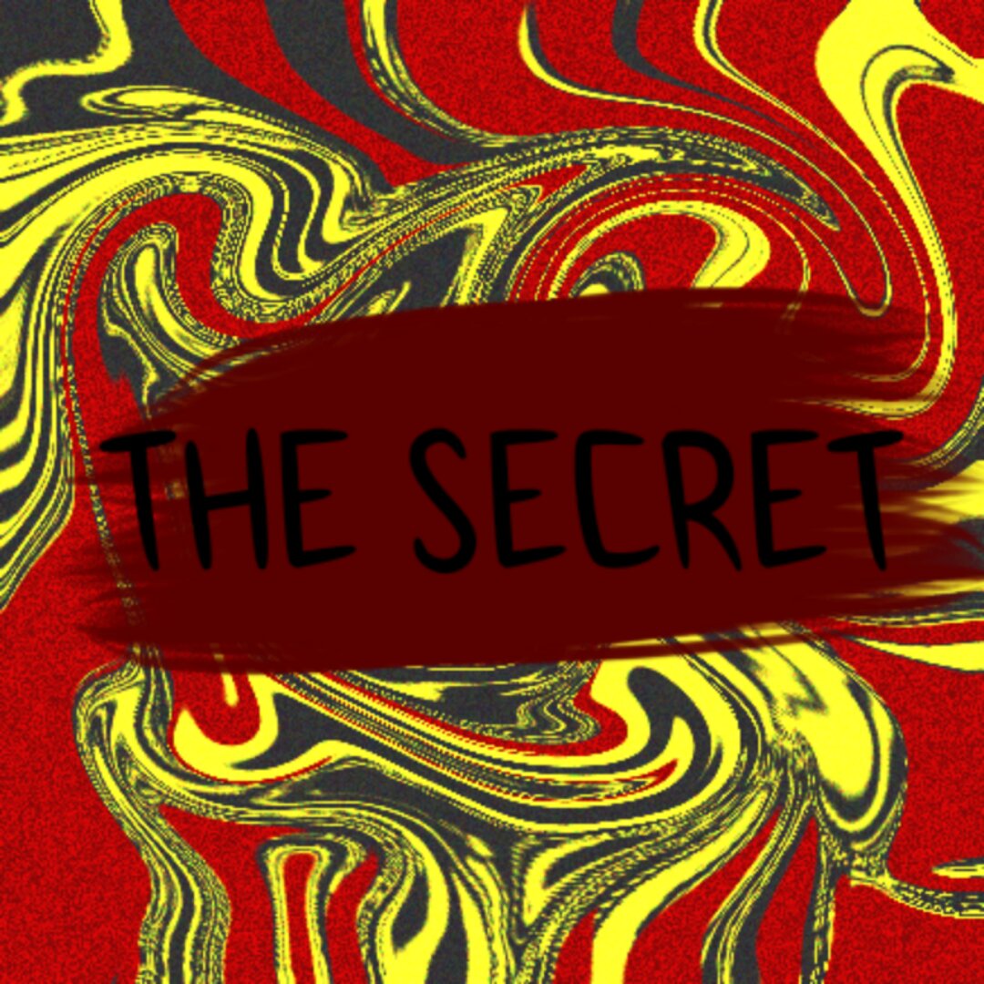 The Secret | WEBTOON