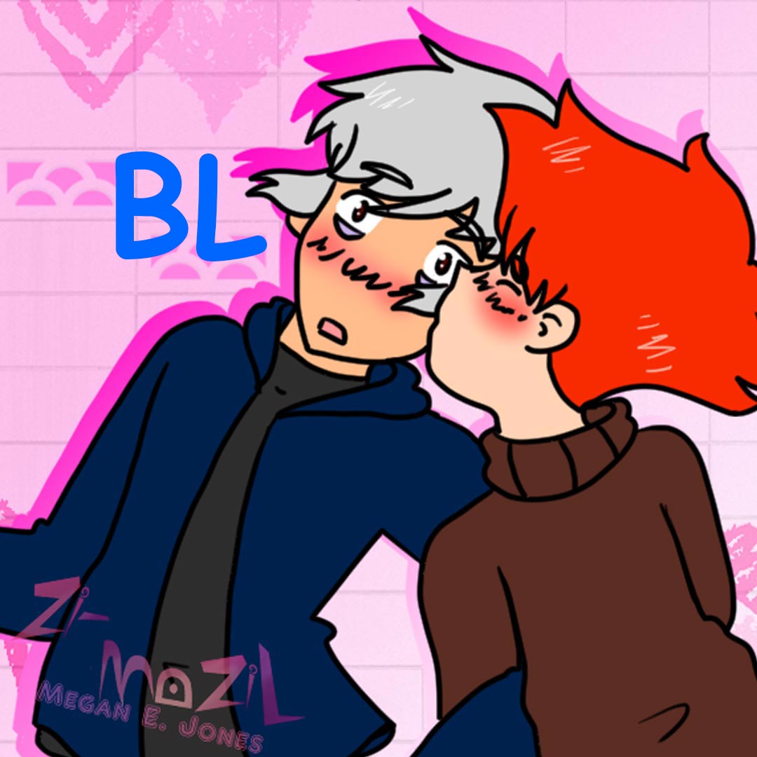 The Chinese Zodiac | WEBTOON