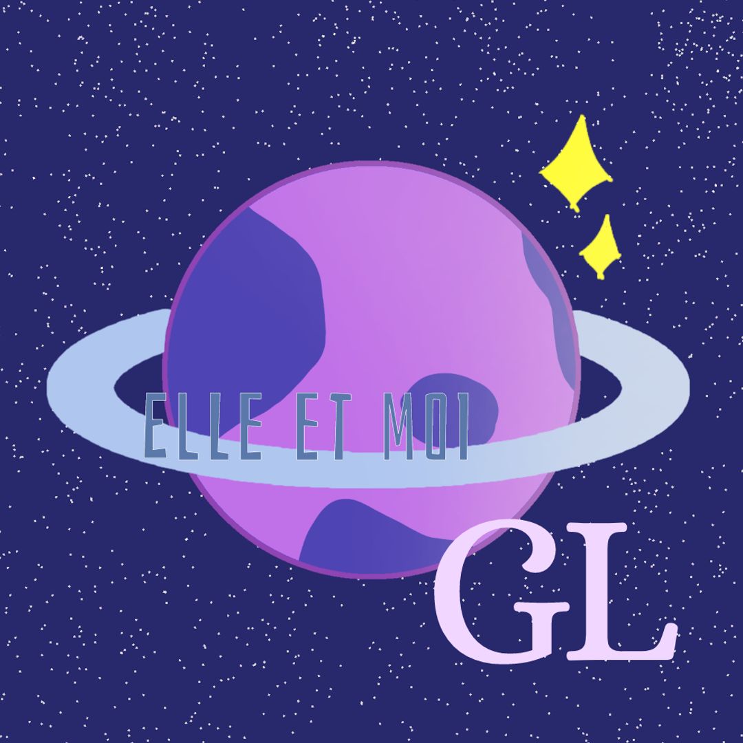 Elle et Moi (GL) | WEBTOON