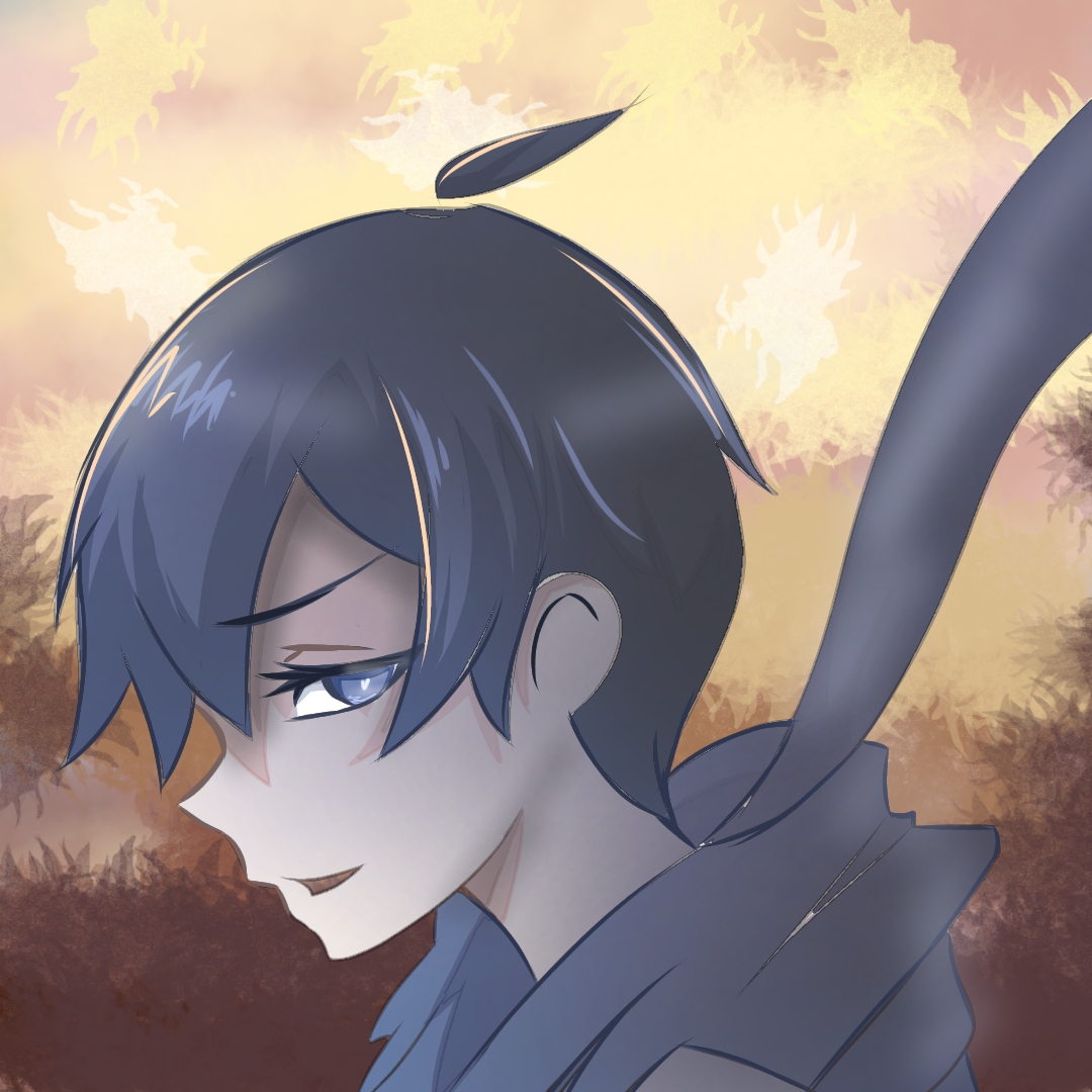 Chanic world | WEBTOON