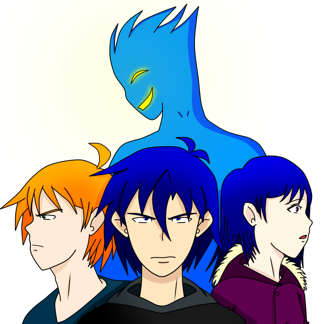 IMMORTAL ENEMY | WEBTOON