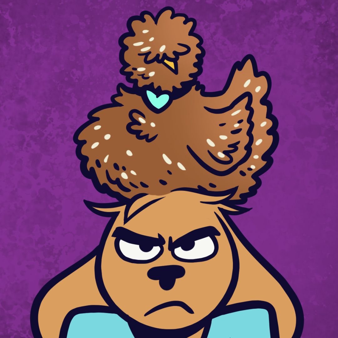 Weirdogs | WEBTOON