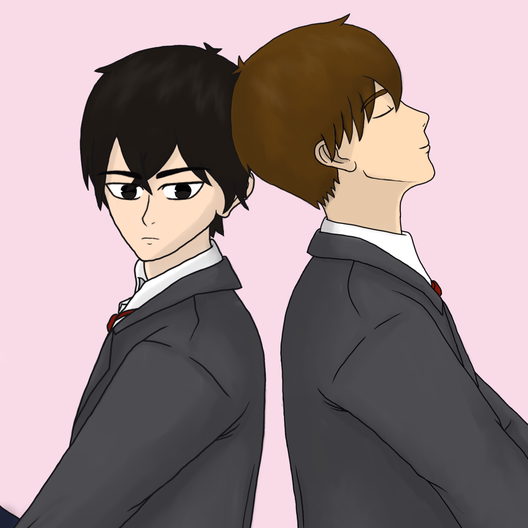 The Matchmaker | WEBTOON