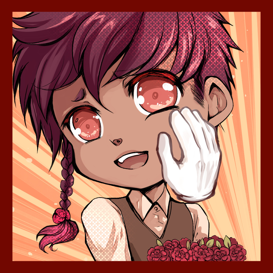 Boyfriend.app | WEBTOON