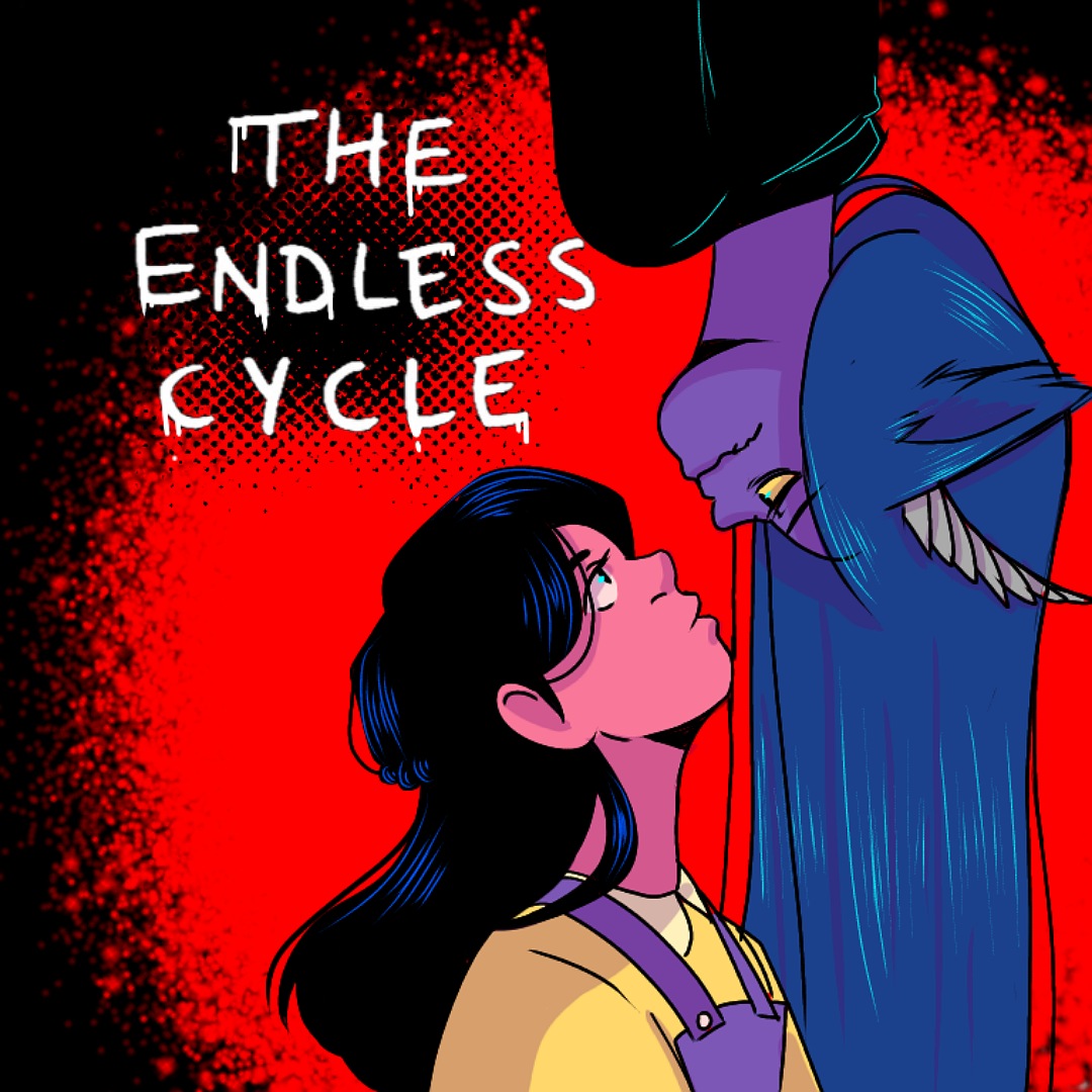 The Endless Cycle (el ciclo sin fin) | WEBTOON