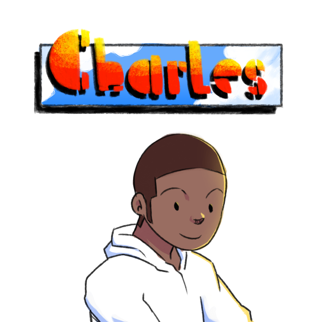 Charles | WEBTOON