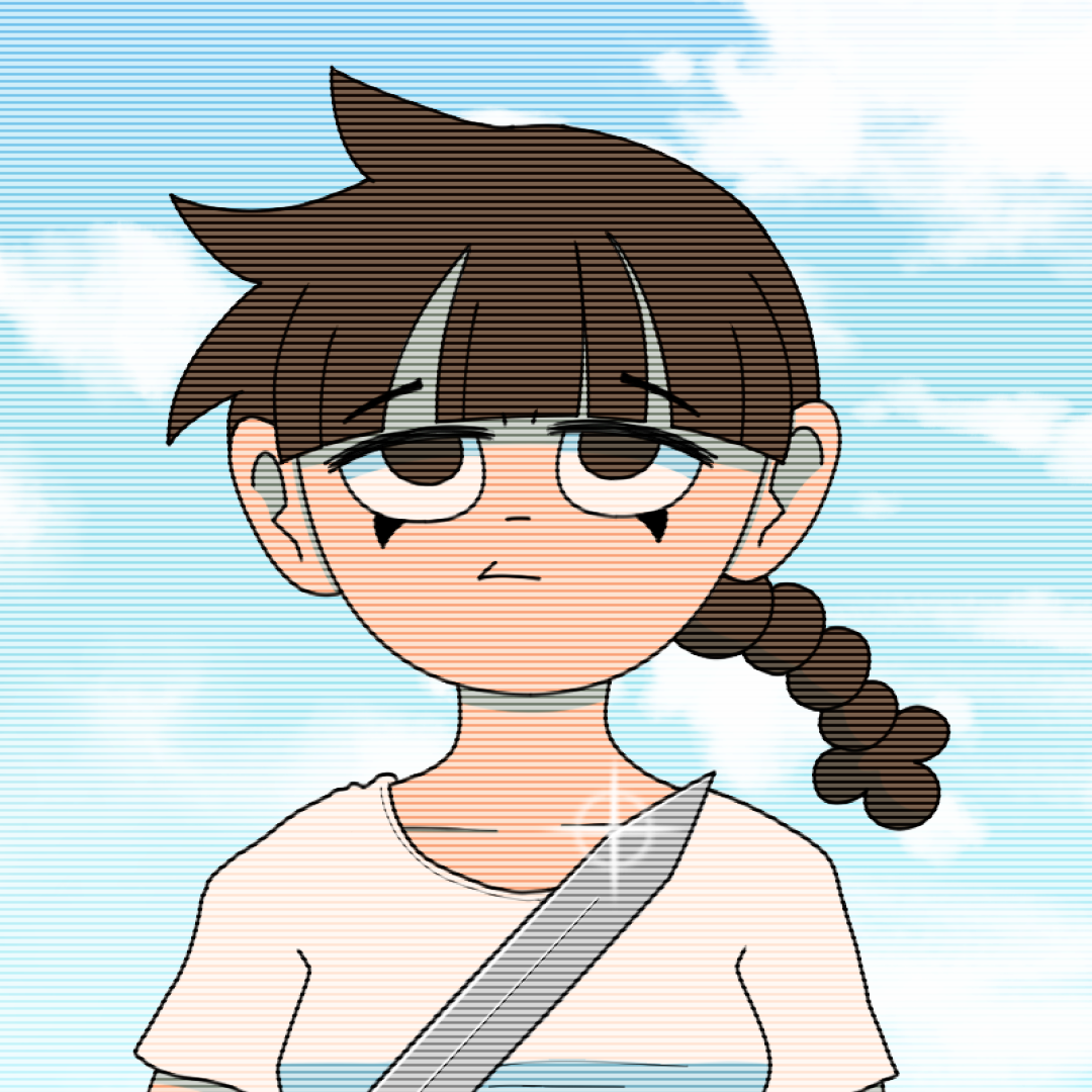 OMG I'm an NPC! | WEBTOON