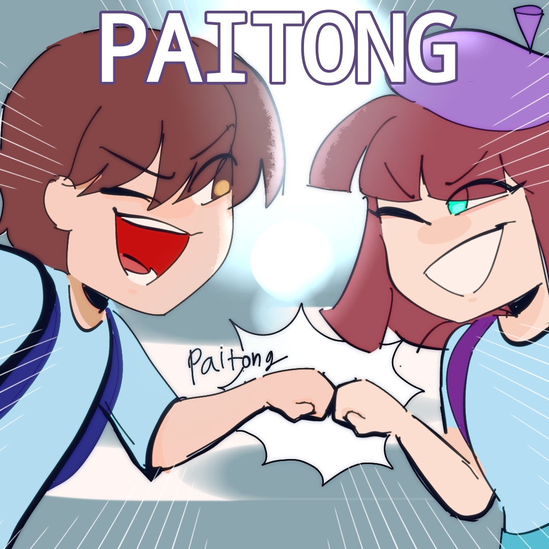 Paitong | WEBTOON