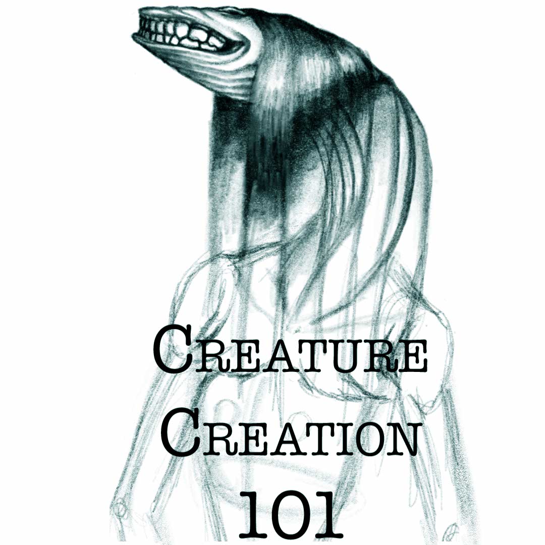 Creature Creation 101 | WEBTOON