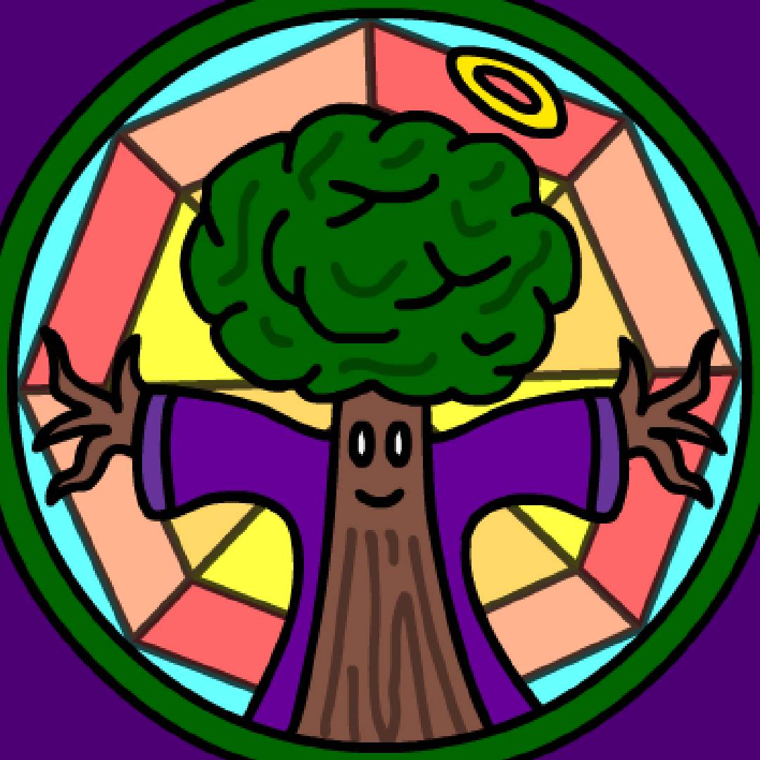 Sacred Tree | WEBTOON