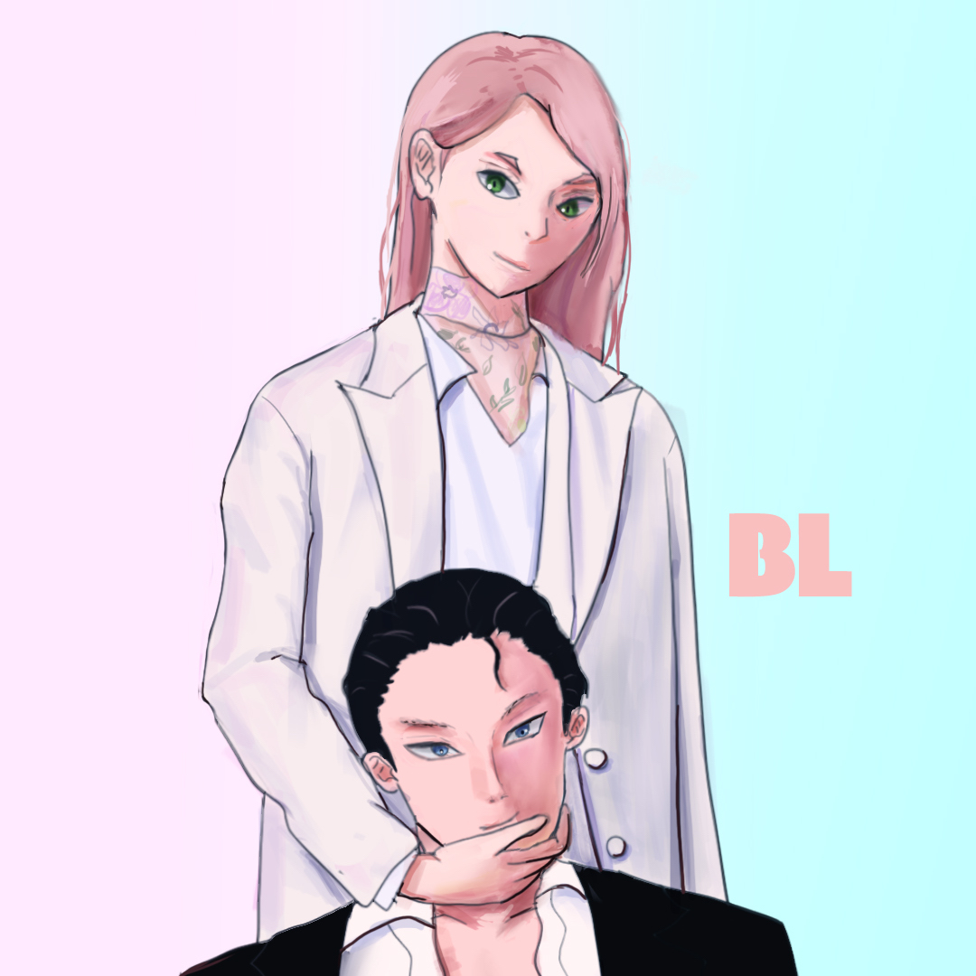 A Peachy Life | WEBTOON