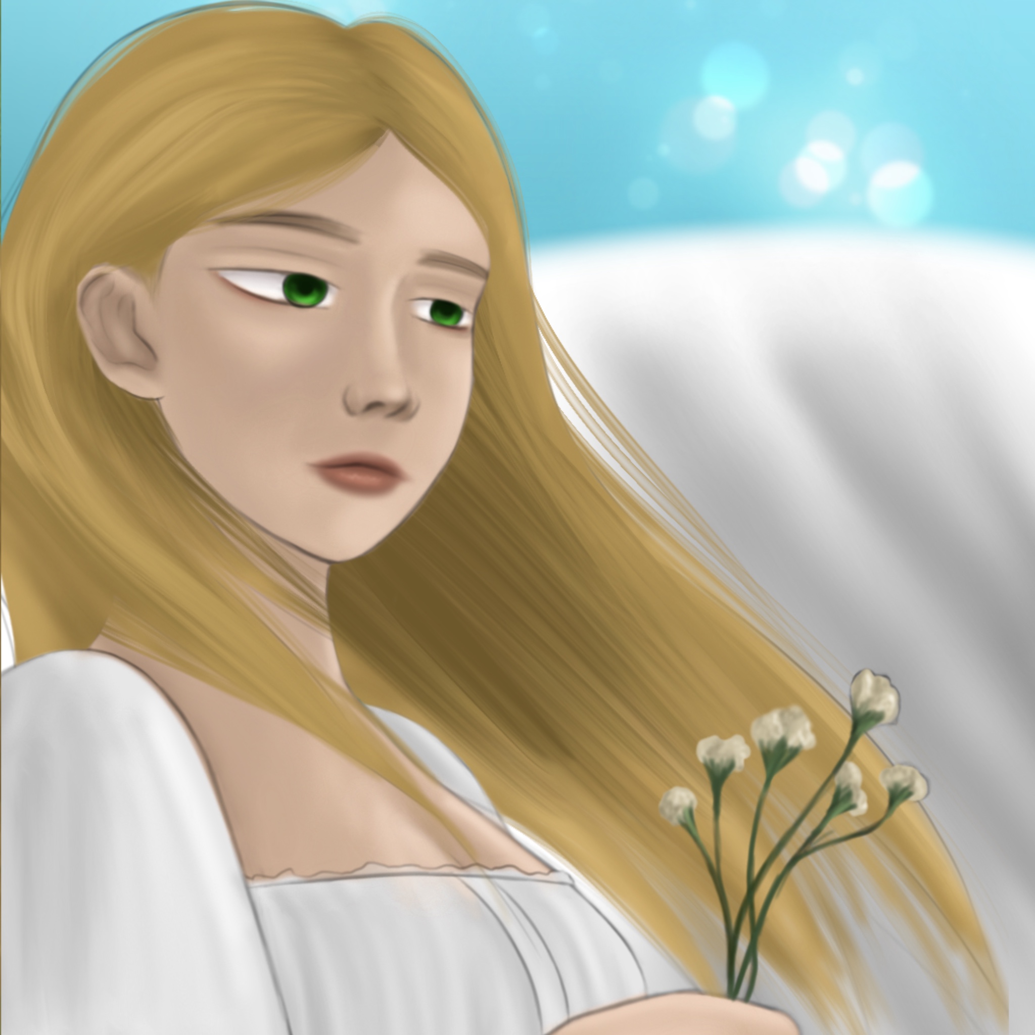 Demonic Angel | WEBTOON