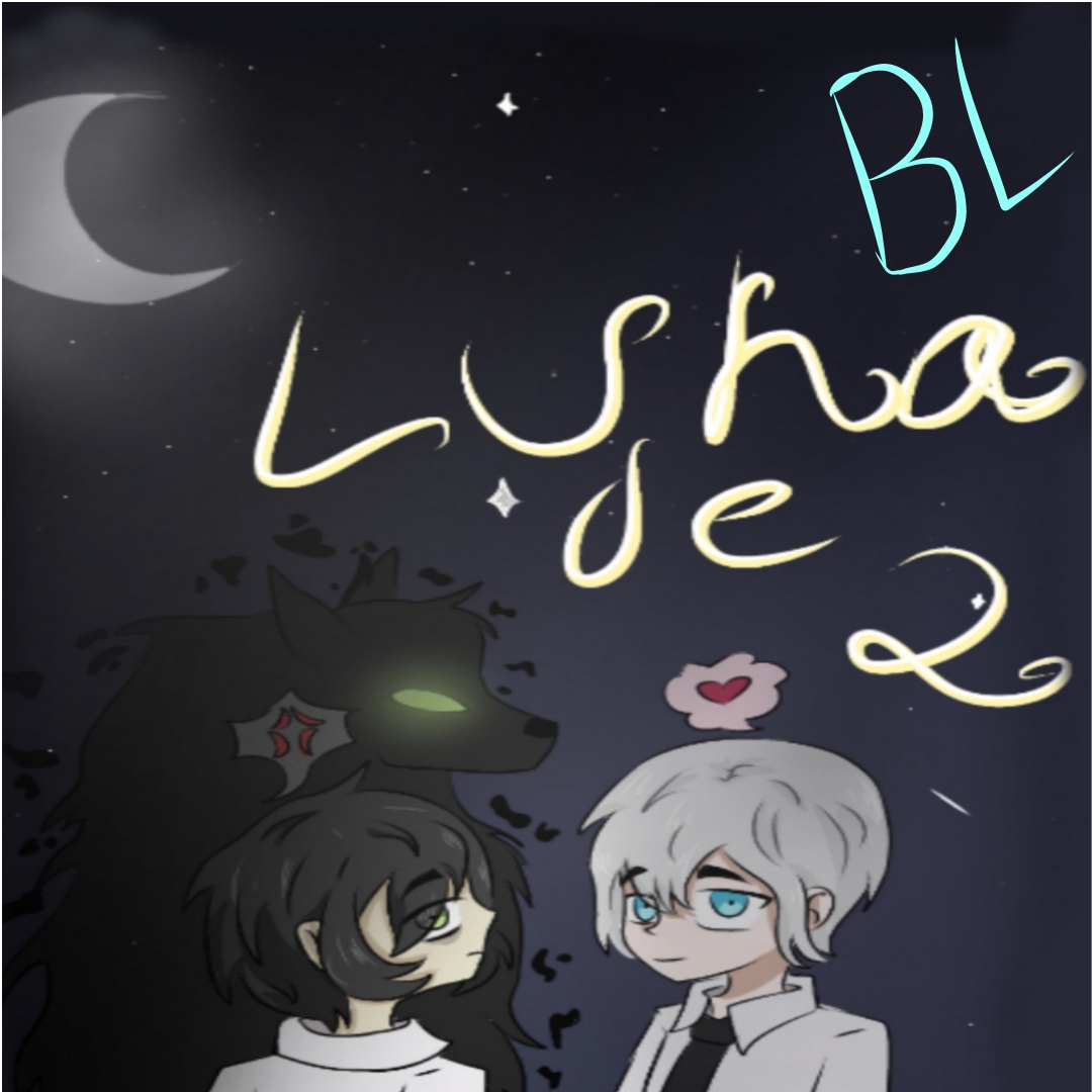 MOON OF 2. (BL) | WEBTOON