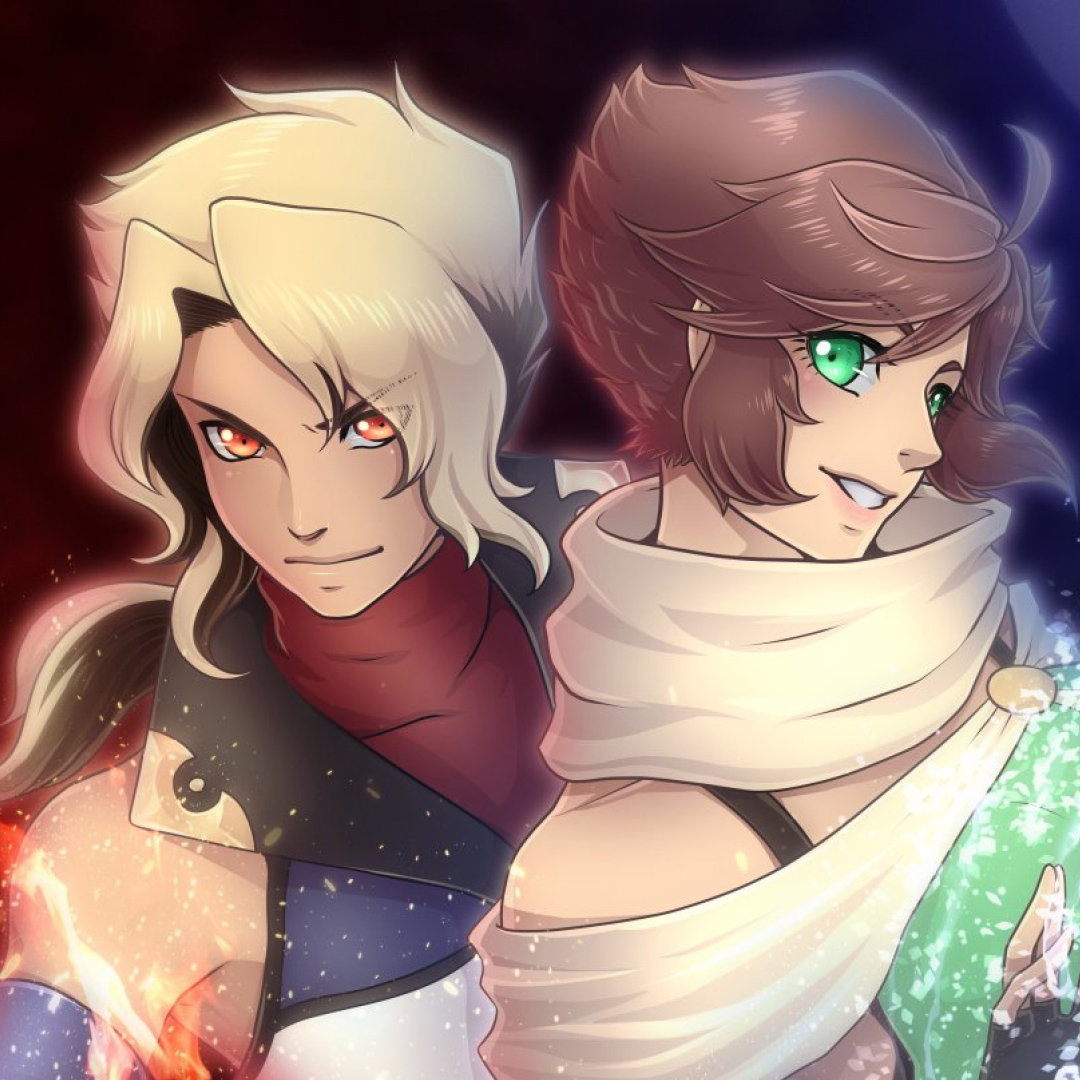 Essence of Time | WEBTOON