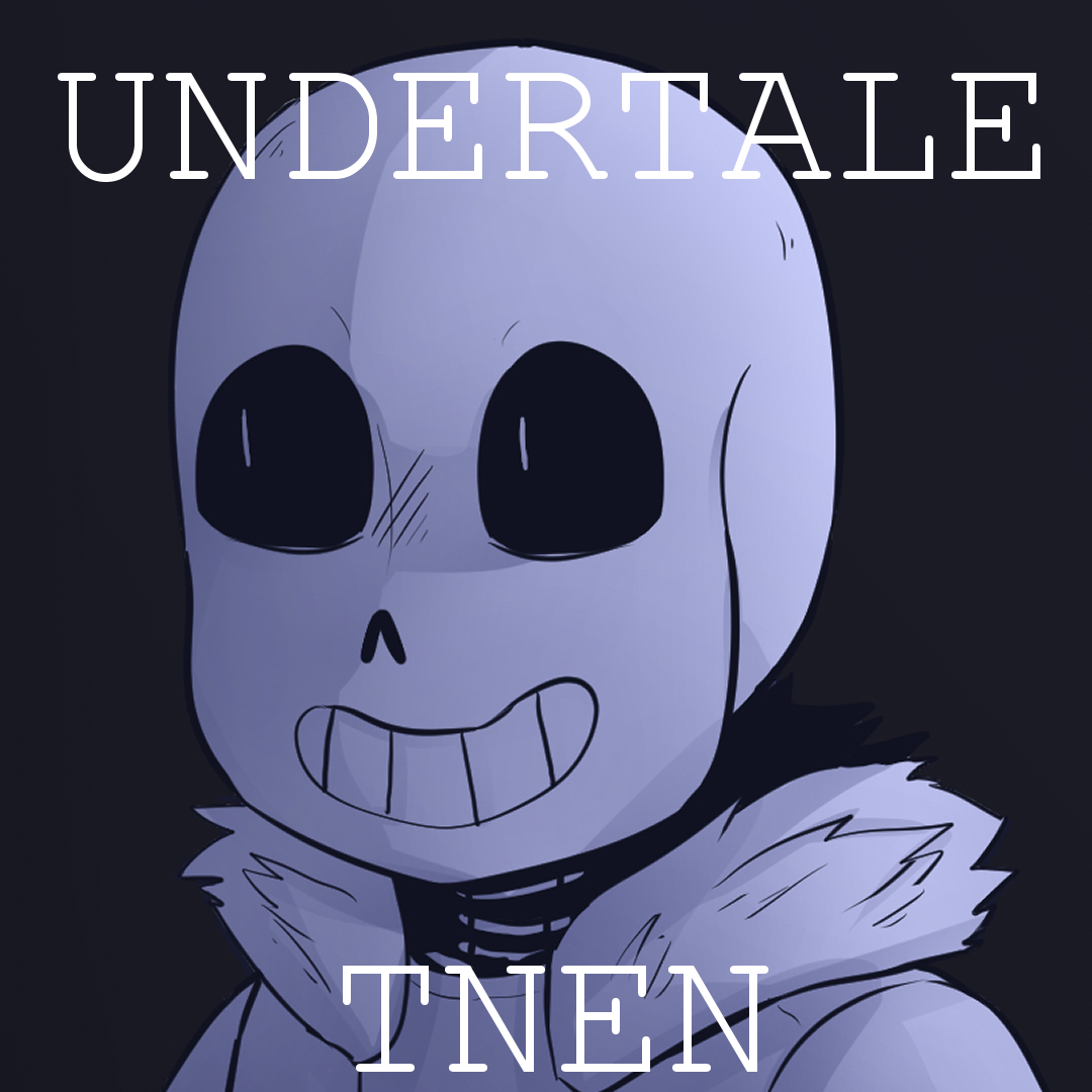 Page 15 - 15 | Undertale TNEN