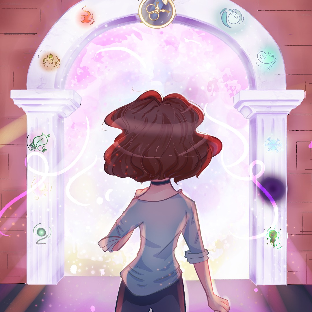 Elements | WEBTOON