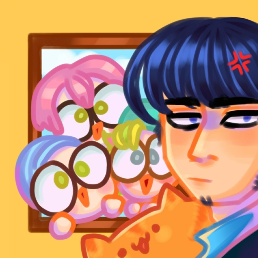 Bastian y otros mas | WEBTOON