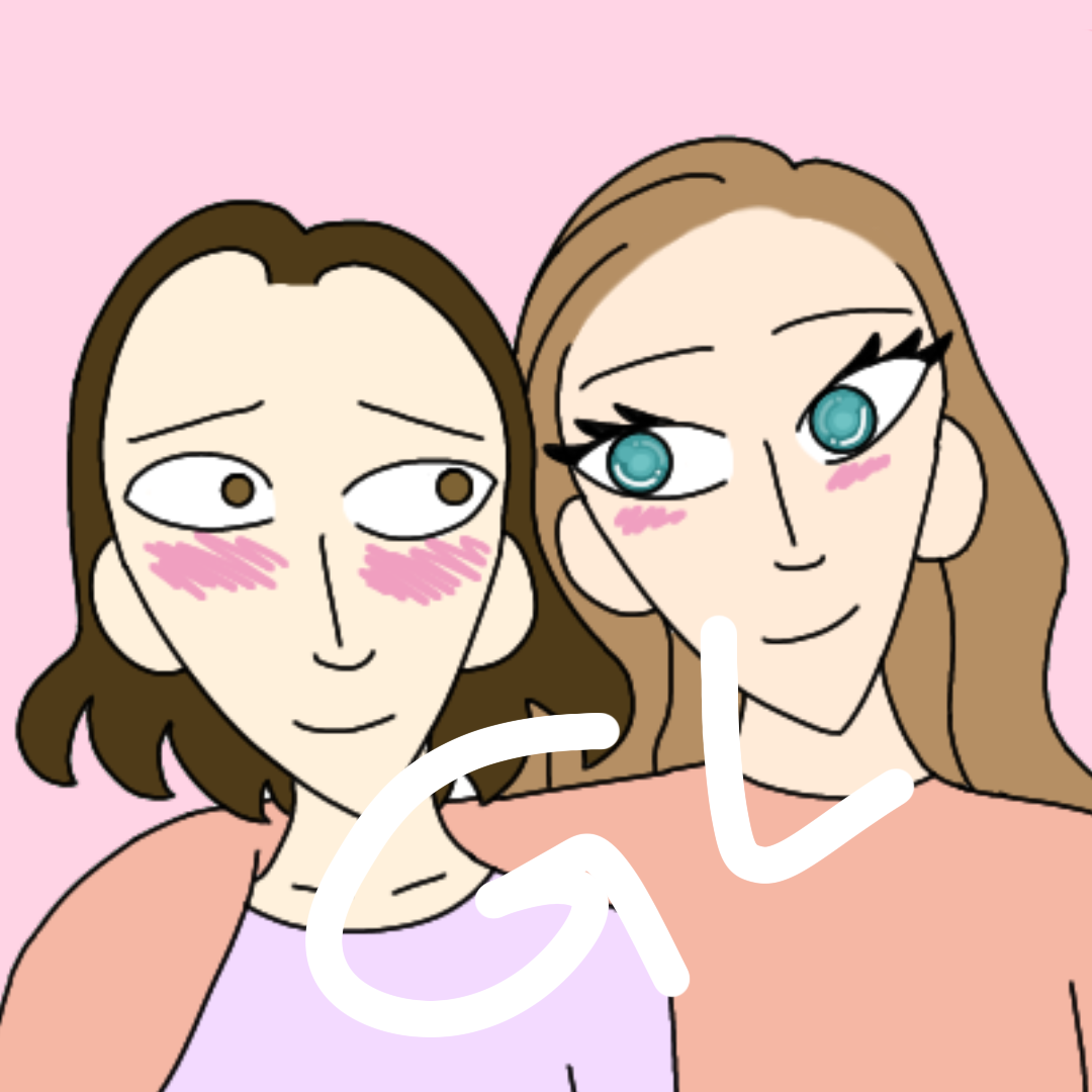 ~ Gal Pals ~ | WEBTOON