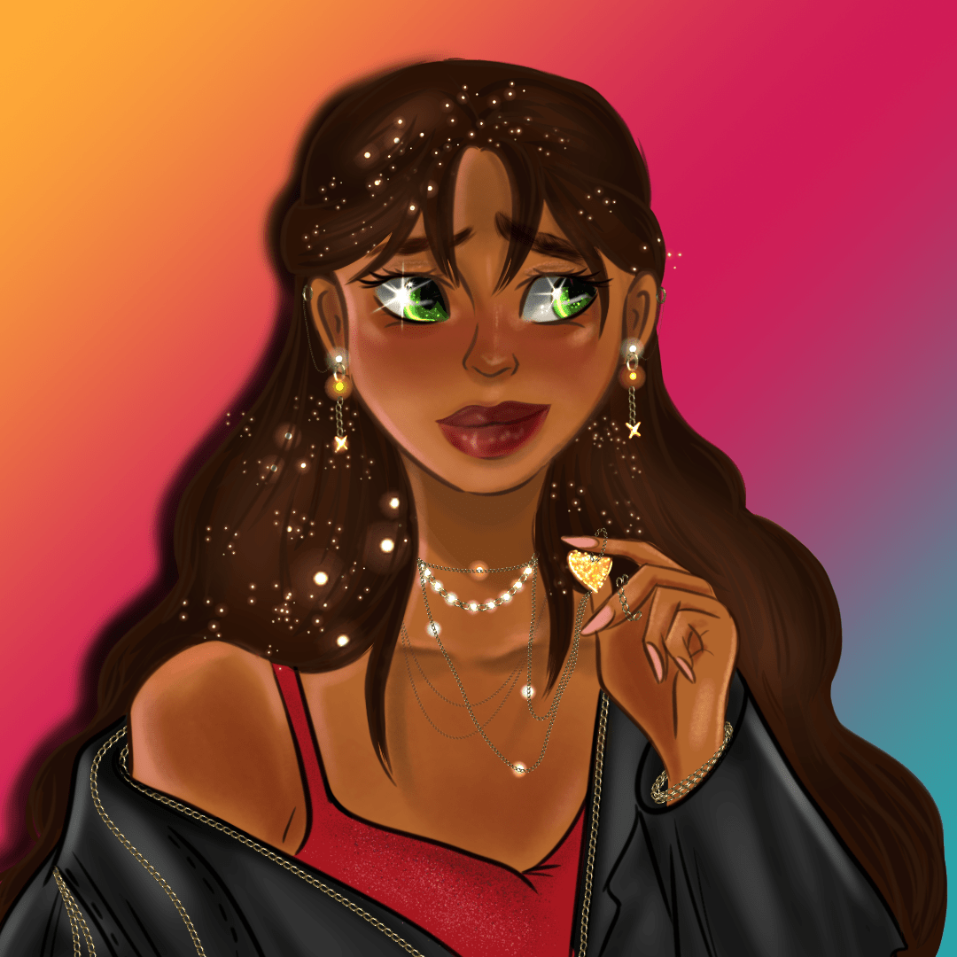 Our Own Unusual Paradise | WEBTOON