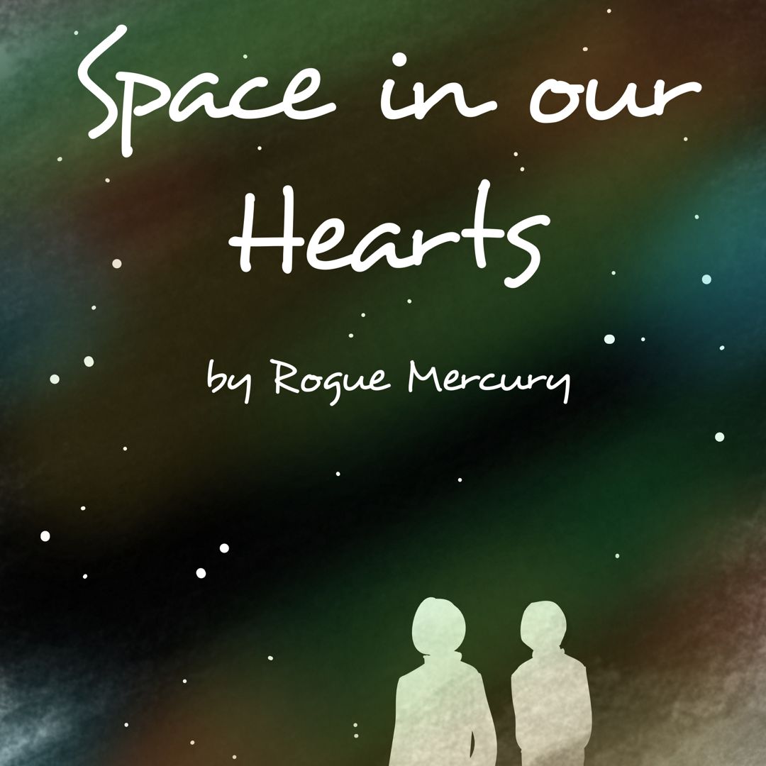 Space in our Hearts (SCI-FI BL) | WEBTOON