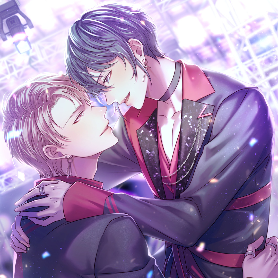 Crescendo | WEBTOON