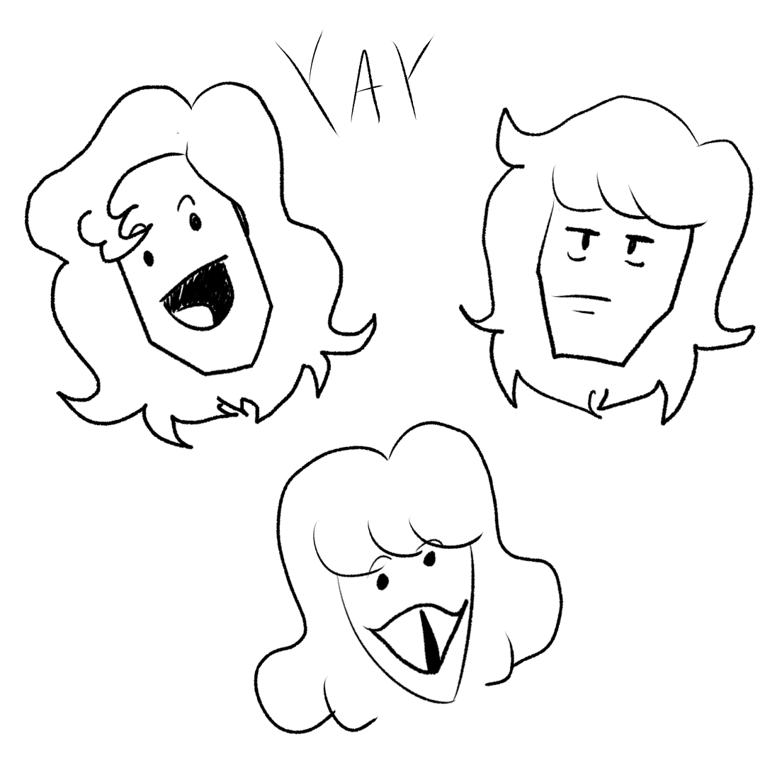 Las imaginativas aventuras de una dientona | WEBTOON