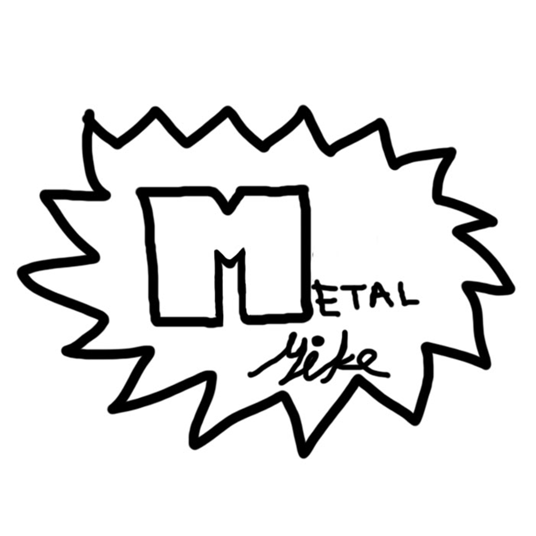 Metal Mike | WEBTOON