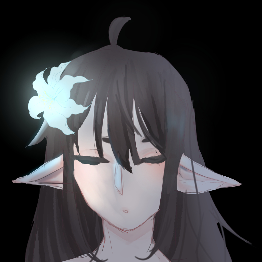 marie | WEBTOON