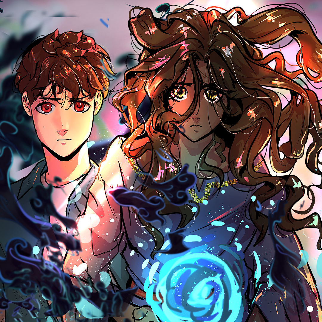 Water Souls | WEBTOON