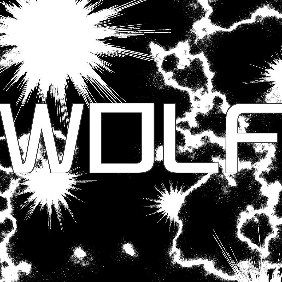 WOLF | WEBTOON