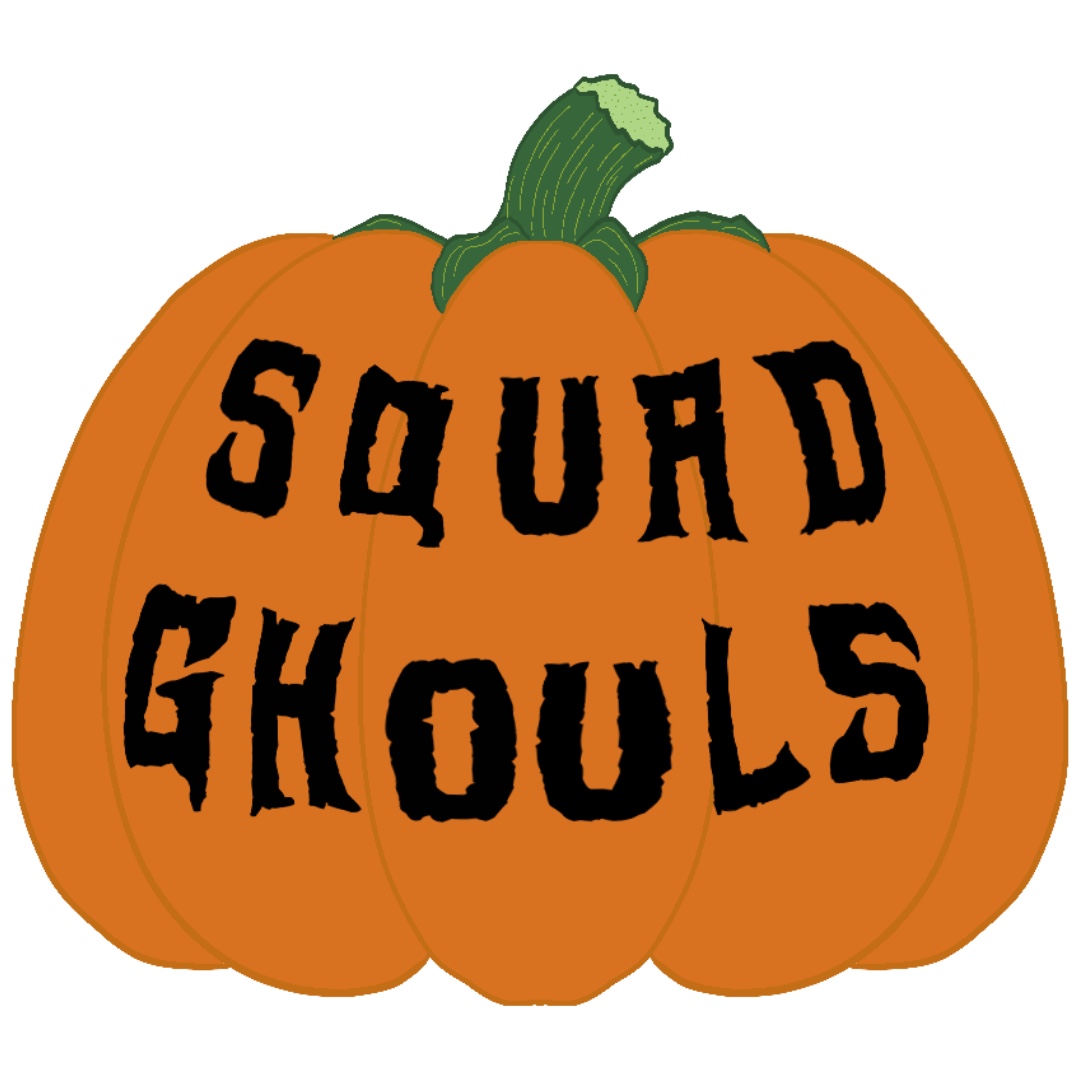Squad Ghouls | WEBTOON