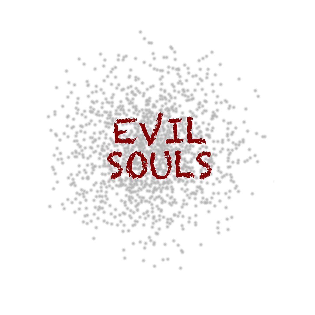 Evil souls | WEBTOON