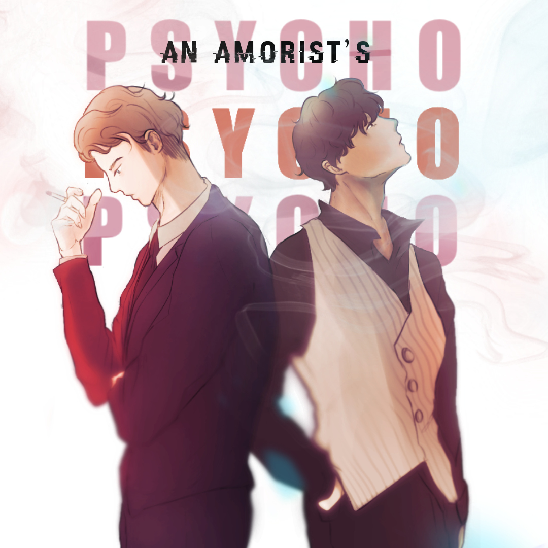An Amorist's Psycho | WEBTOON