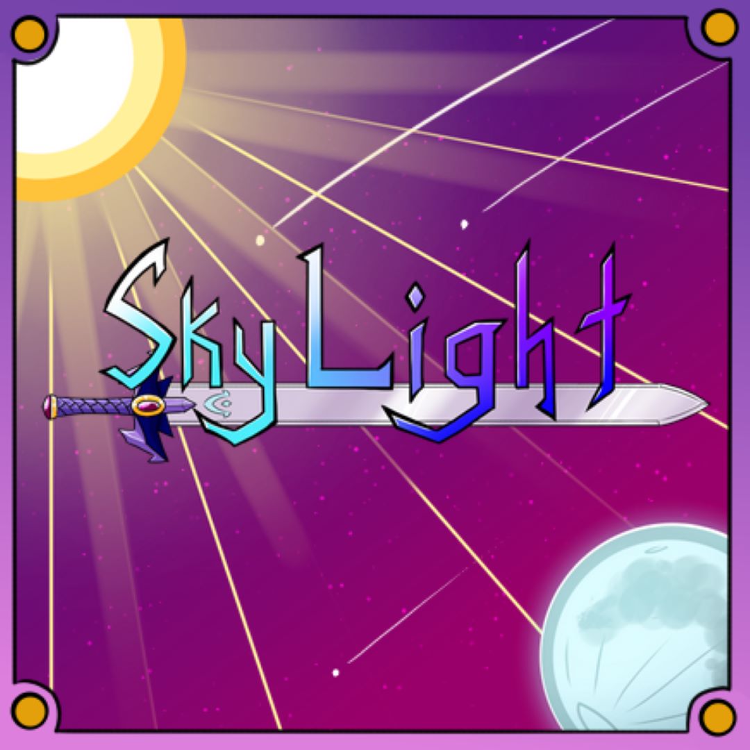 Skylight Webtoon
