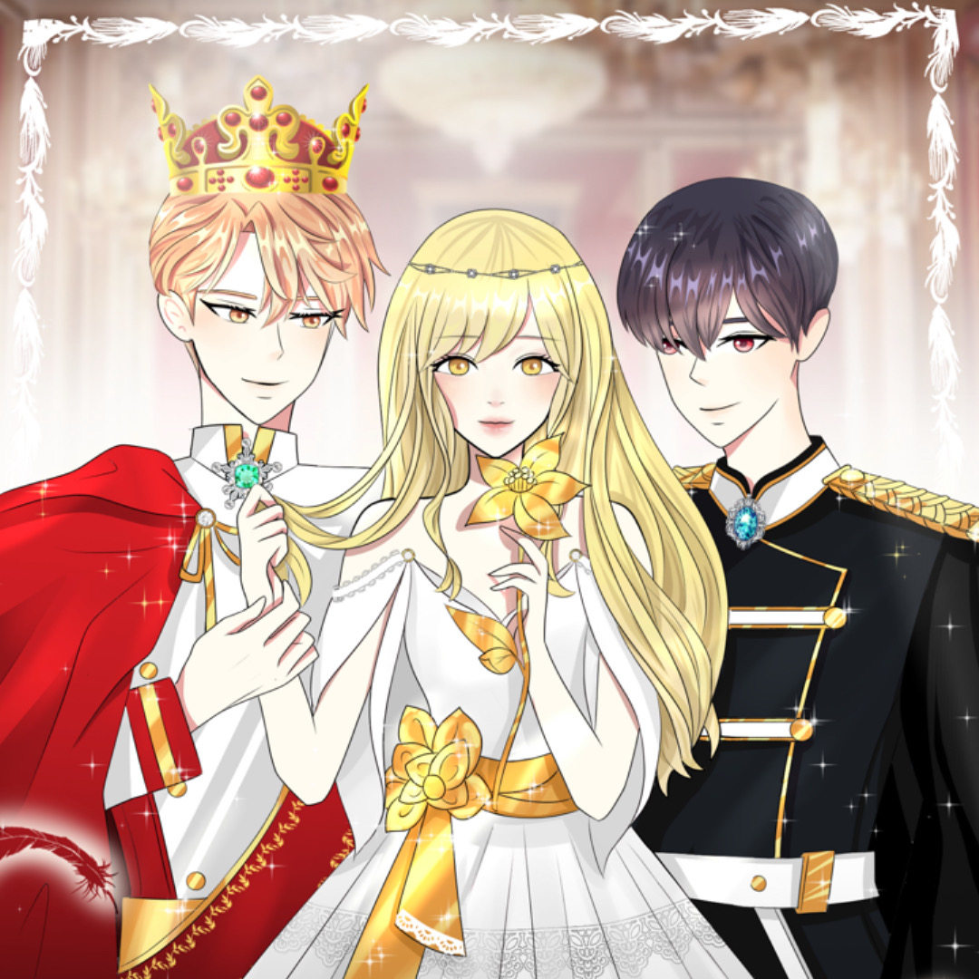 THE GOLDEN SAVIOR | LINE WEBTOON