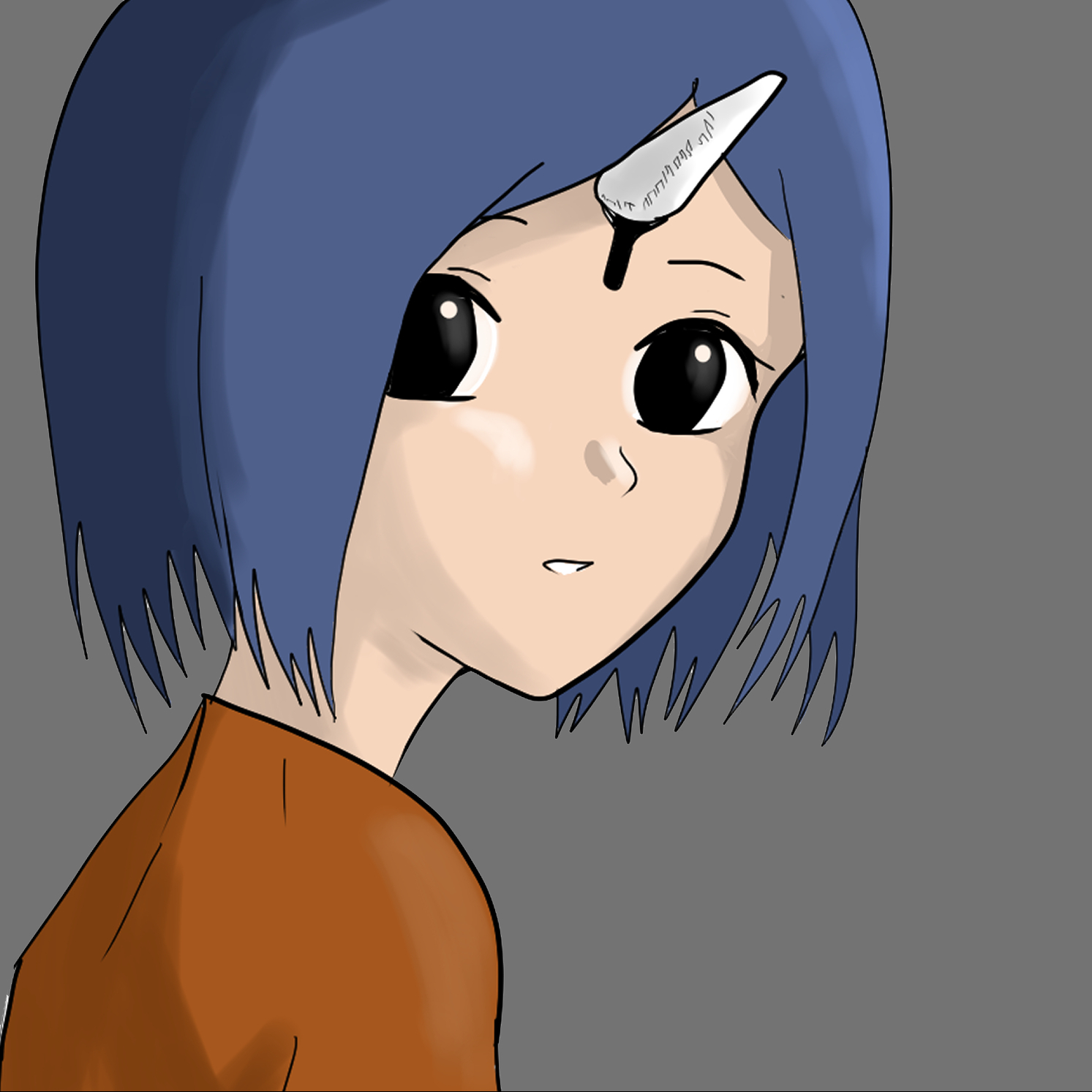 Blue Apple | WEBTOON