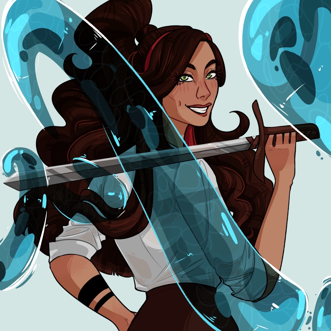 Pirate King | WEBTOON